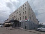 Qiwi (Balqantaý kóshesi No:92, Ońtústik-Shyǵys shaǵyn aýdany (oń jaǵy)), ödeme terminali  Astana'dan