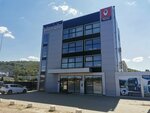 Volvo trucks (municipiul Chișinău, strada Calea Trușenilor), otomobil satış galerileri  Dünya'dan