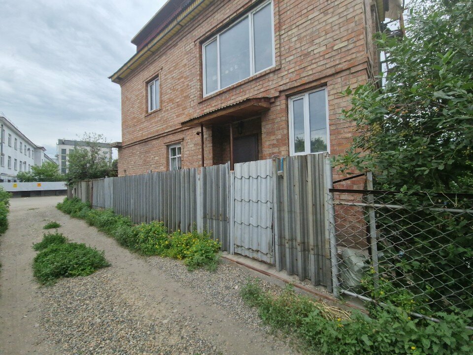 Manavlar Магазин овощей и фруктов, Öskemen (Ust‑Kamenogorsk), foto