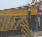 Cantina (Luanda, Rua J), market  Loanda'dan