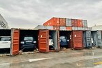 Autofreight Logistics (1A, 5A Street, Ras Al Khor Industrial 2, Ras Al Khor, Dubai), nakliye firmaları  Dubai'den