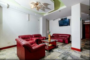 Hotel Doral Plaza (Narino, Pasto), otel  Pasto'dan
