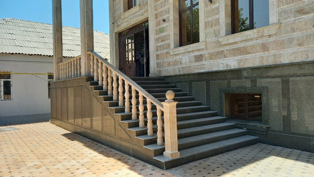 Düğün, toplantı salonu Qizil Jar, Çimkent (Şımkent), foto