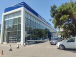 Dongfeng (Baku, Nеcеfqulu Rеfiyev Street), otomobil satış galerileri  Bakü'den