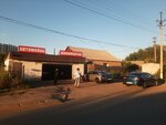Tire service (Qaratóbe kóshesi No:20, Astana), oto lastik tamiri  Astana'dan