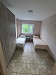 Хостел (ulitsa Pushkina No:3, selo Dubovskoye), pansiyonlar, hosteller  Rostovskaya oblastından