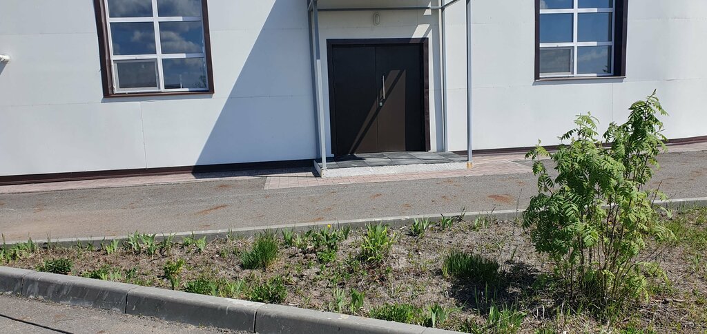 Ortodoks kiliseleri Церковь апостолов Петра и Павла, Hantı‑Mansi Özerk Okrugu, foto