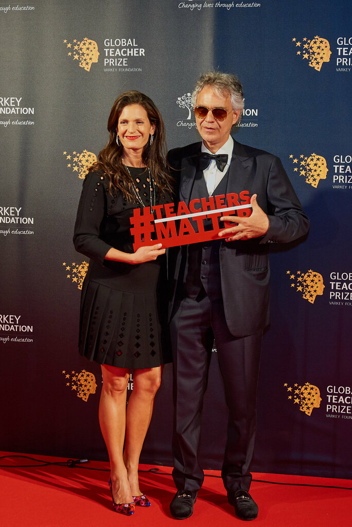 Etkinlik organizasyonu George & Burnell Events, Dubai, foto