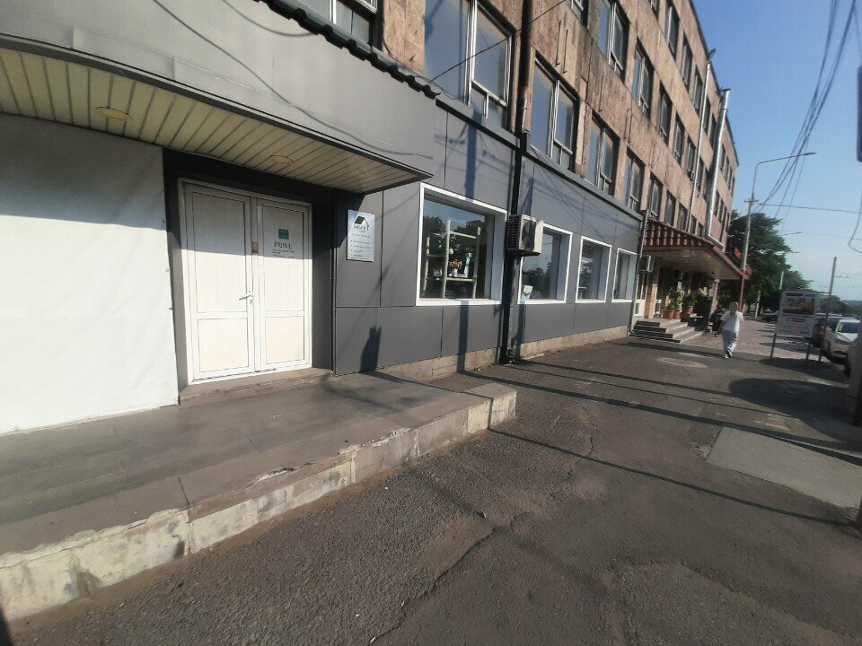 Tarım makineleri, ekipmanlar Tanik Vayq, Erivan, foto