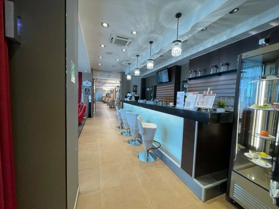 Bar Boogies bar, bar, Yekaterinburg, foto