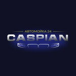 Caspian (Osipenko Street No:2), oto yıkama  Saint‑Petersburg'dan