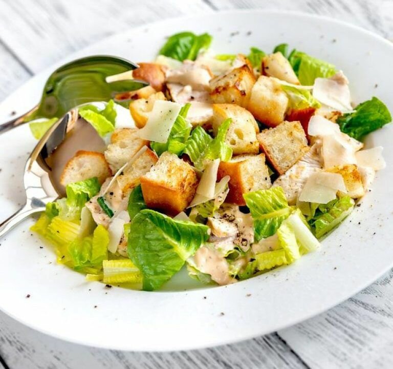 Restoran La Vaca Loca, Lima, foto