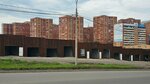 Автомойка самообслуживания (60 Let Obrazovaniya SSSR Avenue No:88/10), oto yıkama  Krasnoyarsk'tan
