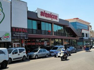 Birbiçer (Adana, Seyhan, Hanedan Mah., 35017. Sok., 1), kafe  Adana'dan