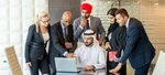 Jr Tax Consultant (The Burjuman Business Tower, Mankhool, Bur Dubai, Dubai), mali denetleme şirketleri  Dubai'den