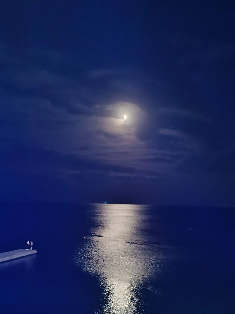 i̇skele Jetty, Krasnodarski krayı, foto