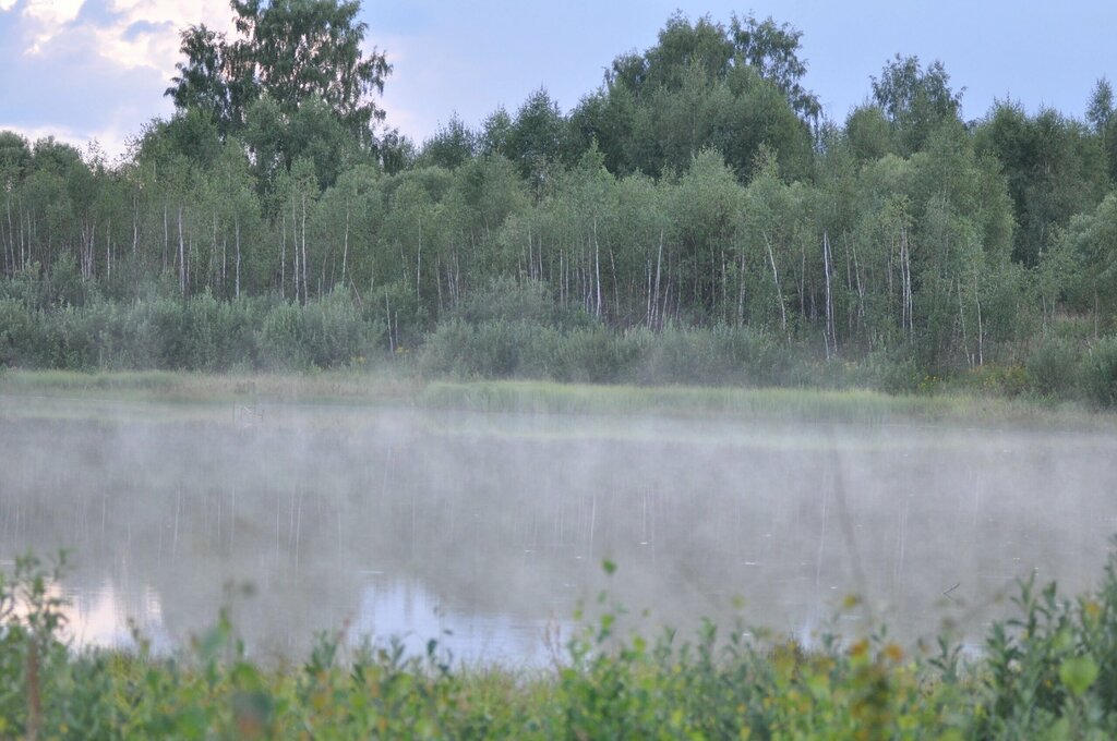 Plaj Пляж, İvanovskaya oblastı, foto