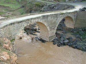 Unutulmaz olayların yeri Kula - Salihli Unesco Global Jeoparkı - Kula Divlit Volkanik Park, Kula, foto