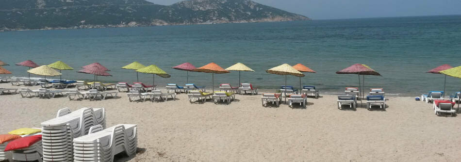 Pansiyonlar, hosteller Kervancı Pansiyon, Erdek, foto