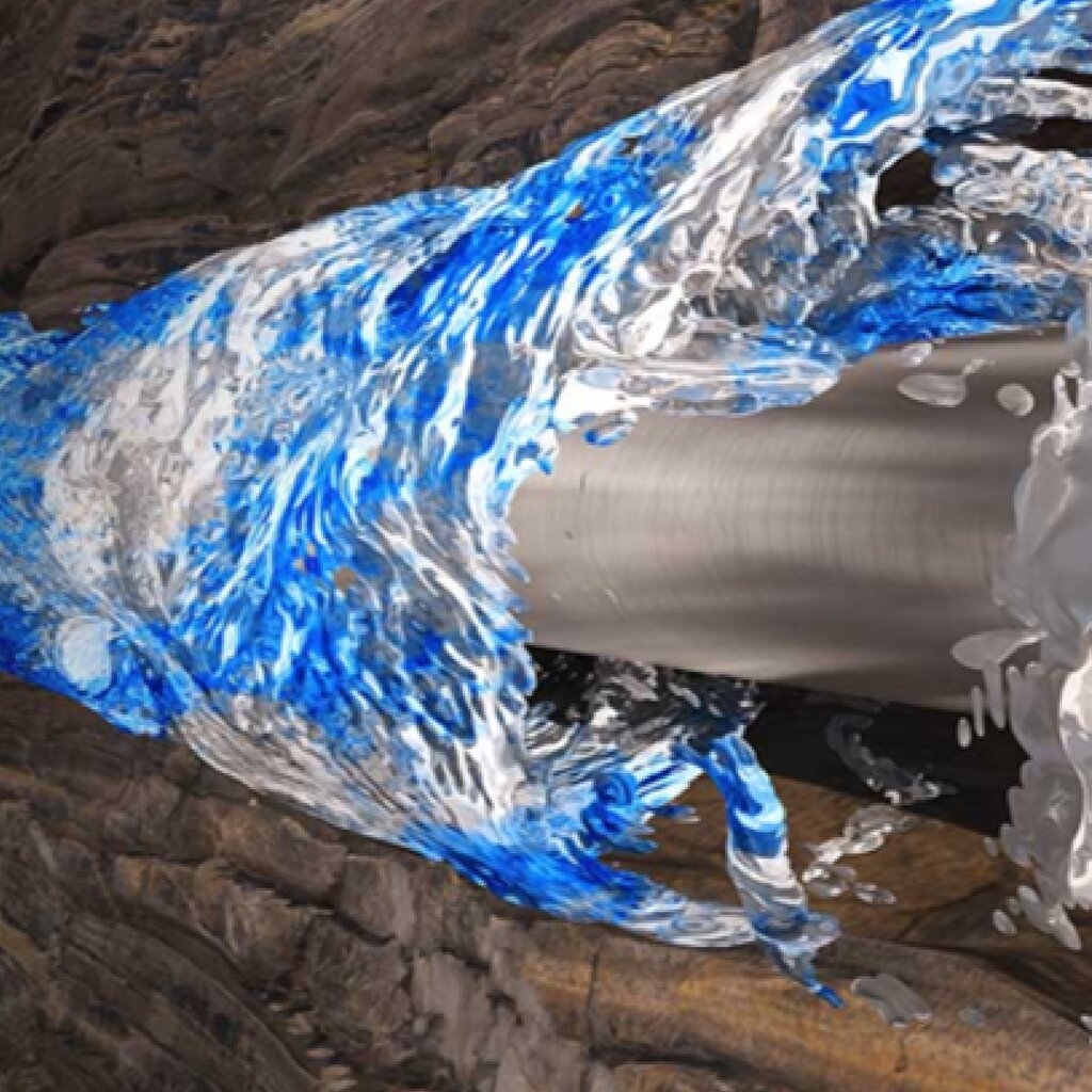 Madencilik işletmeleri Mineraleshamon, Lima, foto