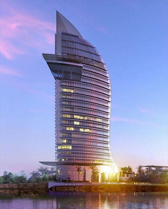 Emlak ofisi Penthouse Perú Bienes Raices, Lima, foto