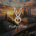 FluffyWhite (Presnenskaya Embankment No:12), emlak ofisi  Moskova'dan
