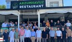 Tokat Gazetesi (Yeşilırmak Mah., Çeçenistan Cad., No:12, Merkez, Tokat), gazete ve dergiler  Tokat'tan