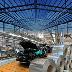 Yıldız Galvaniz (Çobançeşme Mah., Vadi 1 Sok., No:7, Bahçelievler, İstanbul), metal ürün firmaları  İstanbul'dan