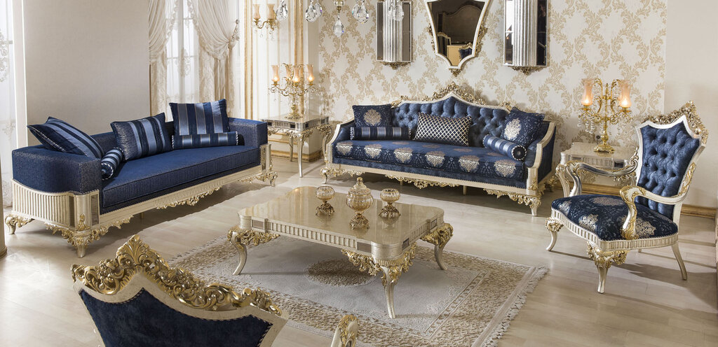 Mobilya mağazaları Asil Koltuk Mobilya, Kayseri, foto