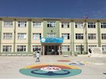 Mehmet Akpınar Ortaokulu (İzmir, Çeşme, 16 Eylül Mah., 3038. Sok., 45), ortaokul  Çeşme'den