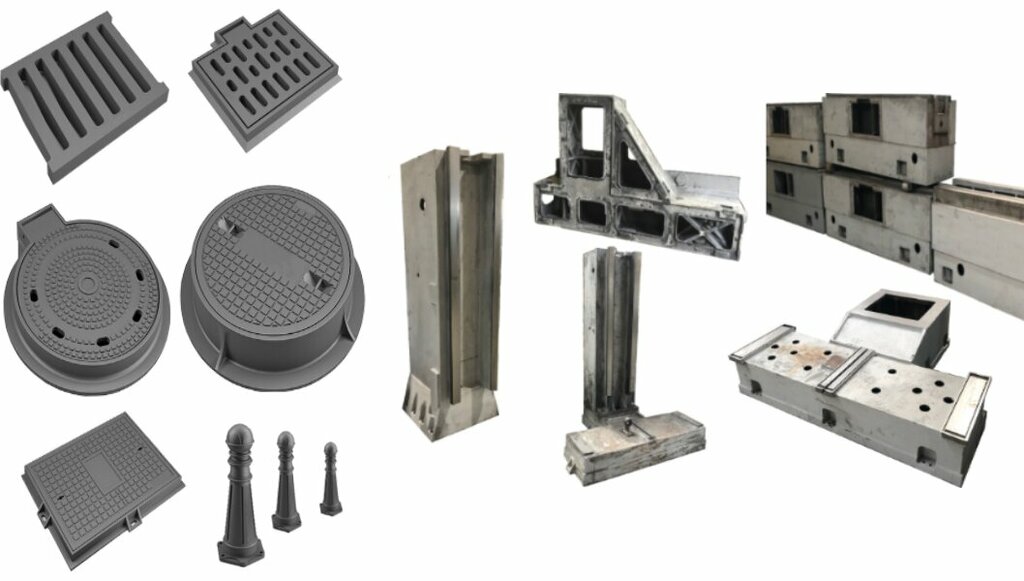 Dökümcüler Poldök Metal, Konya, foto