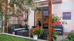 Residence Al Borgo (Liguria, provincia della Spezia, Sarzana, Via Chiavica), daireler