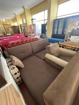 Mobilya mağazaları Fidan Evkur, Alanya, foto