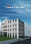 Kılıçaslan Metal (Ankara, Elmadağ, Hasanoğlan Mah., 23 Nisan Cad., 1), hadde metal üretim ve satışı  Elmadağ'dan