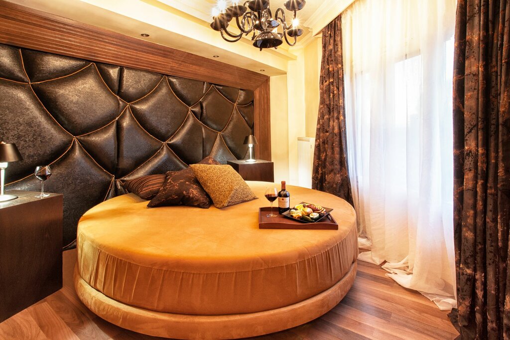 Daireler Ladadika Design, Selanik (Thessaloniki), foto