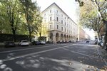 Dopa Hostel (Via Irnerio No:41, Calderara di Reno), pansiyonlar, hosteller  Bologna'dan