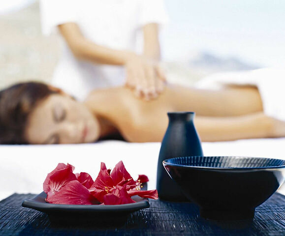 Spa Thebostancıspa, İstanbul, foto