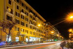 Domus Imperiale (Via Carlo Emanuele I No:18), otel  Roma'dan