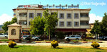Sağıroğlu Otel (Harbiye Mah., Aslanbey Blv., No:4/A, Göksun, Kahramanmaraş), otel  Göksun'dan