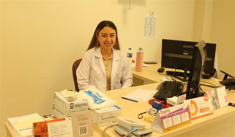 Hastaneler Tosya Devlet Hastanesi, Tosya, foto