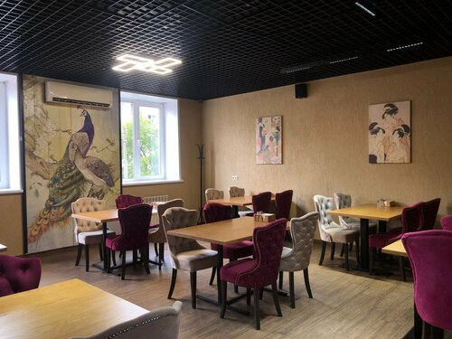Pizzacılar ChefSamuРай, Zvenigovo, foto