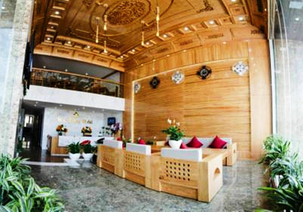 Otel Hoa Phong Hotel, Da Nang, foto