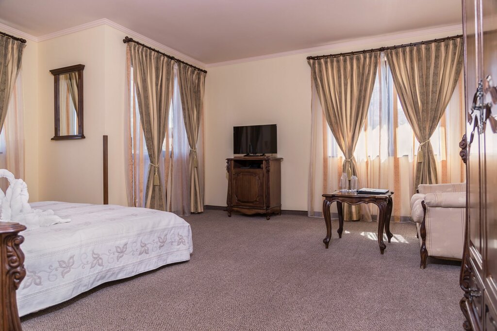 Otel Nessebar Royal Palace, Misivri (Nesebır), foto