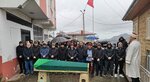 Ballıca Mahallesi Mrk Kaban Mevkii Cami (Trabzon, Of, Ballıca Mah., Güneşalan Cad., 12), cami  Of'tan