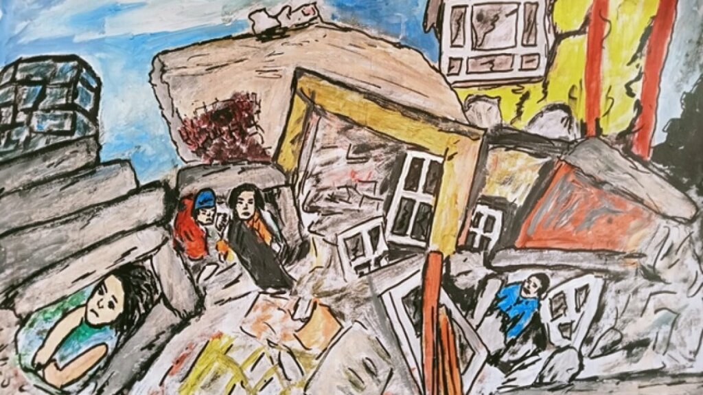 i̇lkokul Milli Müdafaa İlkokulu, Ankara, foto