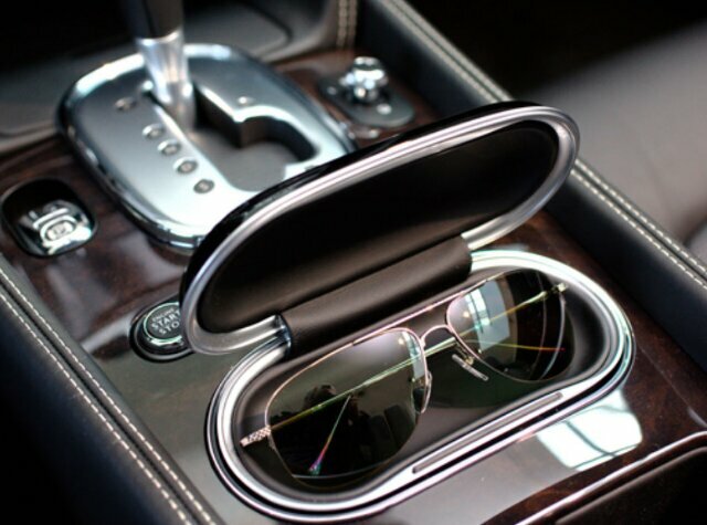 Optik Maybach Turkey Türkiye, İstanbul, foto