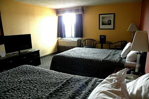 Days Inn by Wyndham Reading Wyomissing (Pennsylvania, Berks County, Reading), otel  Reading'den