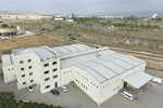 İlayTex Tekstil Ürünleri İmalatı - Pazarlama Toptan Ticaret (Denizli, Honaz, Denizli OSB Mah., Turan Bahadır Cad., 5), kumaşçılar  Honaz'dan
