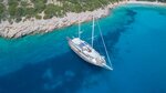 Barbaros Yachting Private Gulet 6 Cabins (Muğla, Bodrum, Neyzen Tevfik Cad., 4), otel  Bodrum'dan