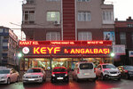 Keyf Mangalbaşı (Mustafa Kemal Paşa Mah., Mimar Sinan Cad., Çetin Sok., No:1, Avcılar, İstanbul), hazır yemek teslim servisleri  İstanbul'dan